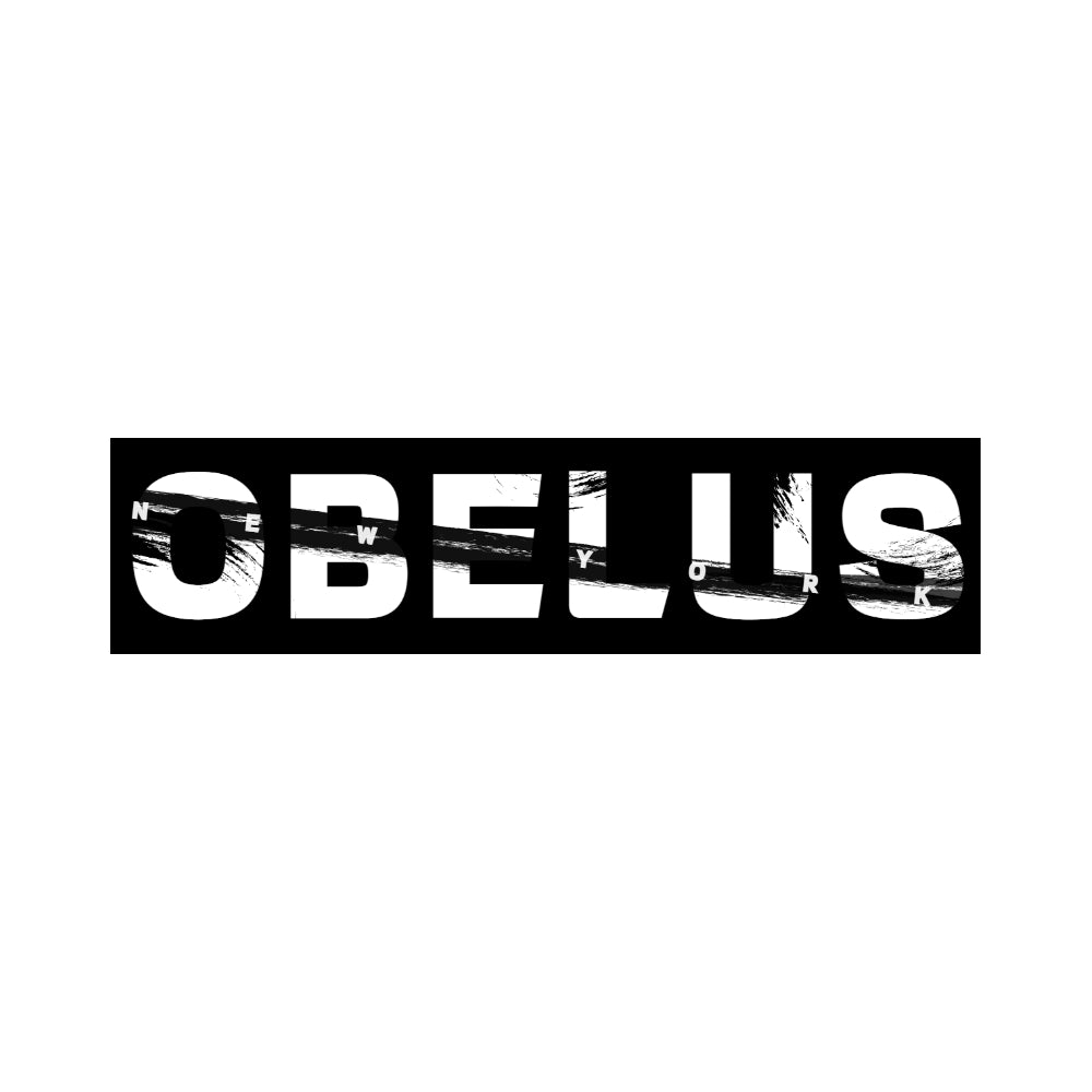 Obelus New York: Sneakers, Streetwear, Fashion – OBELUS NEW YORK